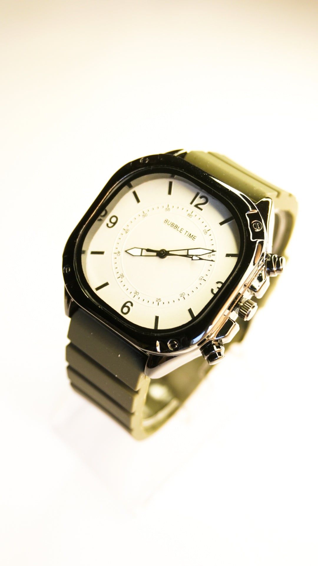 Watch For Men – Yaqout